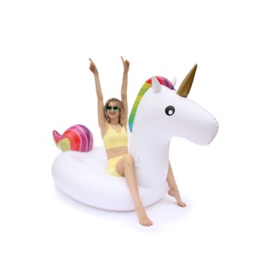 Splash in Style: Trendy Pool Floats for All Occasions