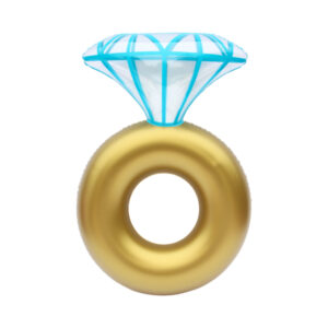 Splash in Style: Trendy Pool Floats for All Occasions