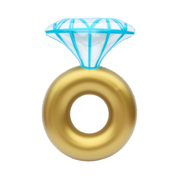 Splash in Style: Trendy Pool Floats for All Occasions